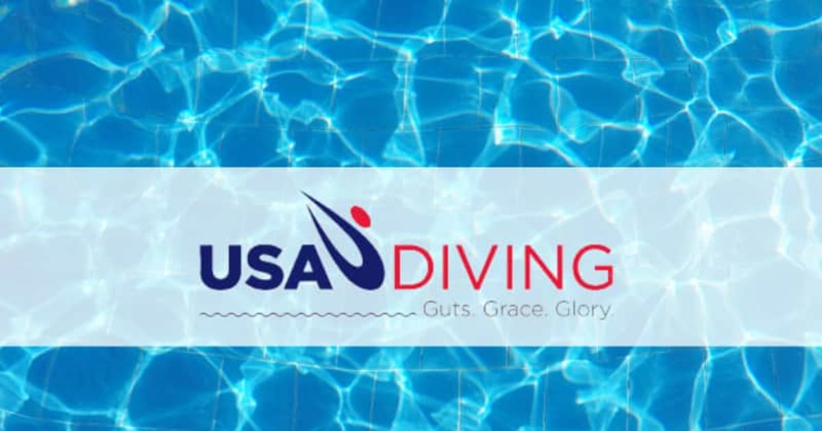An Update on the Junior Competitive Season Beginning in 2026 | USA Diving