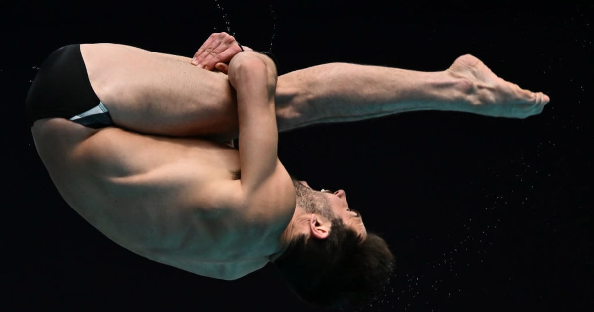 USA Diving | U.S. Picks Up Four Top-Six Finishes on Last Day of World ...