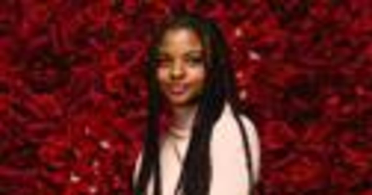 USA Fencing | Nzingha Prescod OLY
