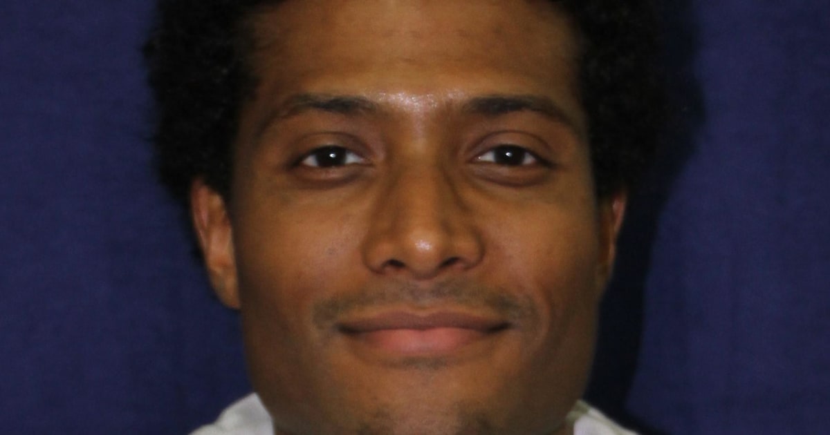 Adam Rodney | USA Fencing