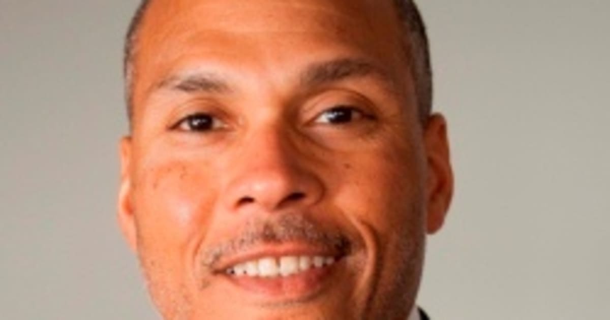 USA Fencing | Donald Anthony