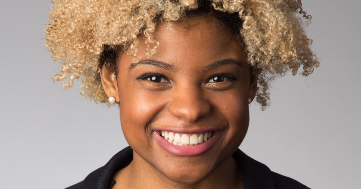 Nzingha Prescod | USA Fencing