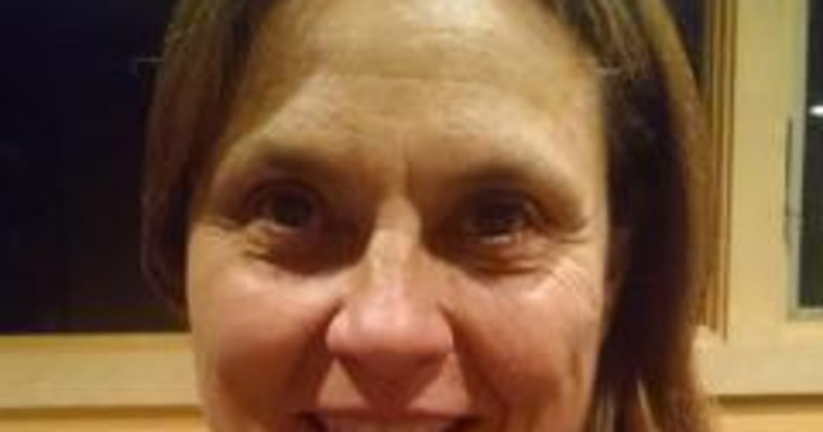 Robin Pernice | USA Fencing