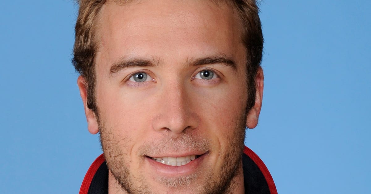 Soren Thompson | USA Fencing