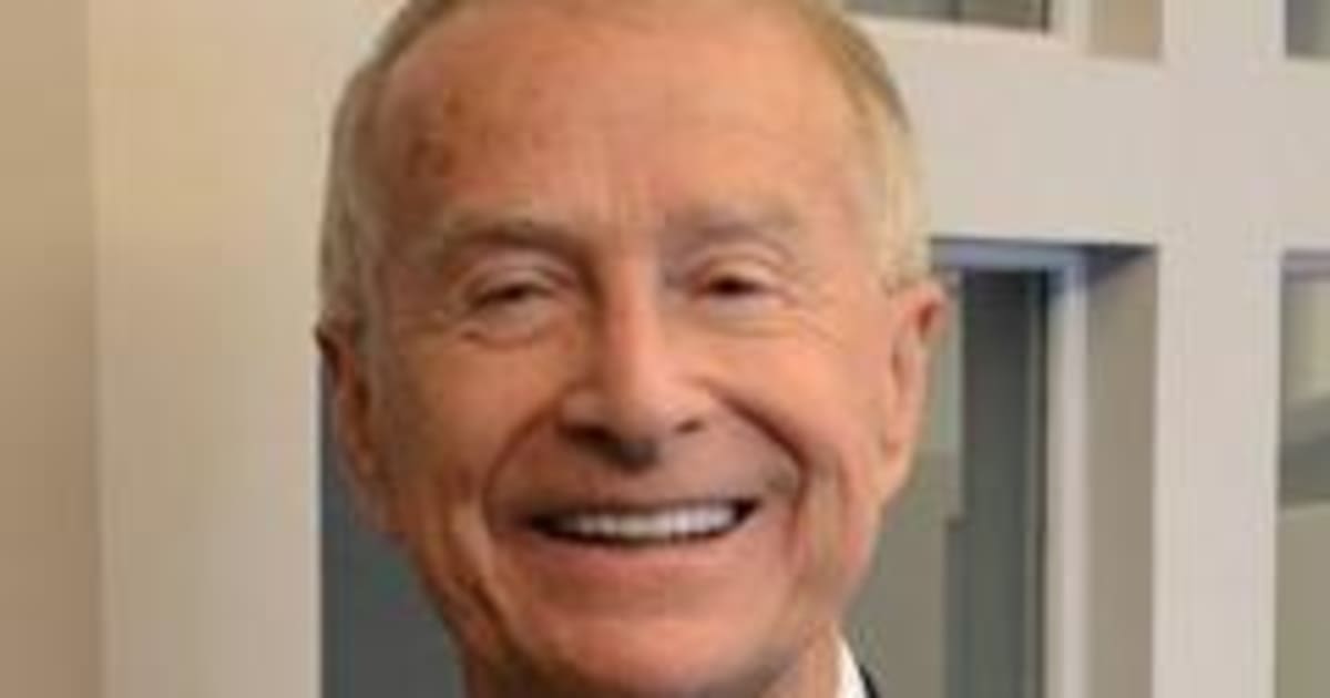 USA Fencing | Victor Bianchini