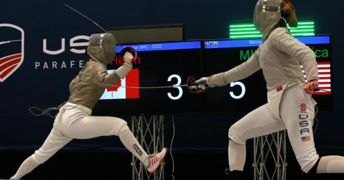 Nearly 2,000 Athletes Headed to Salt Lake City for the Last Major ...