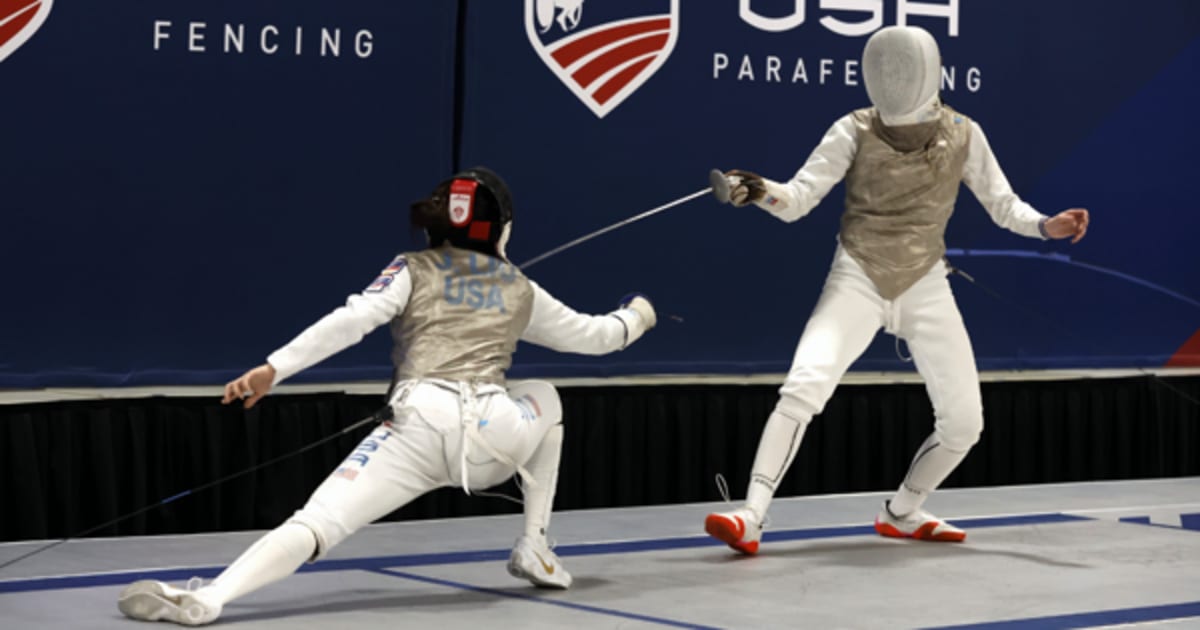 USA Fencing | Membership Review Group Offers Seven Key Recommendations