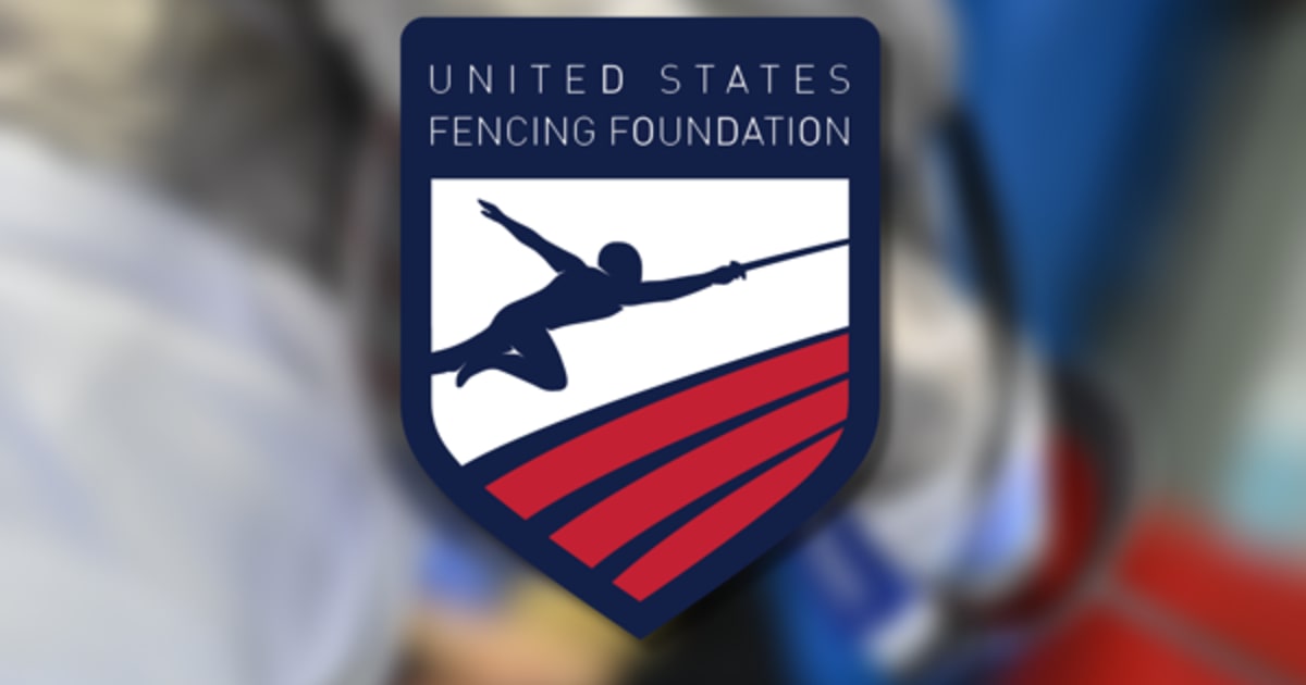 USA Fencing | U.S. Fencing Foundation Becomes Philanthropic Arm of USA ...