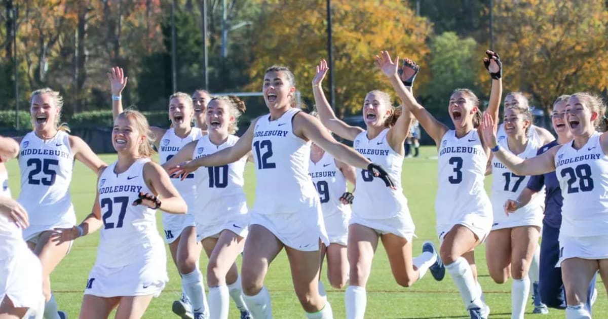 USA Field Hockey | 2024 NCAA Field Hockey Season Preview: Division III