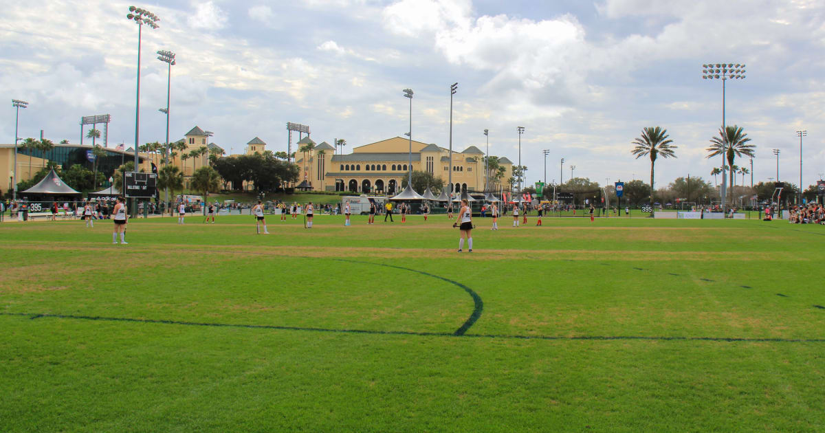 USA Field Hockey | Magic Concludes at 2024 Sunshine Showcase