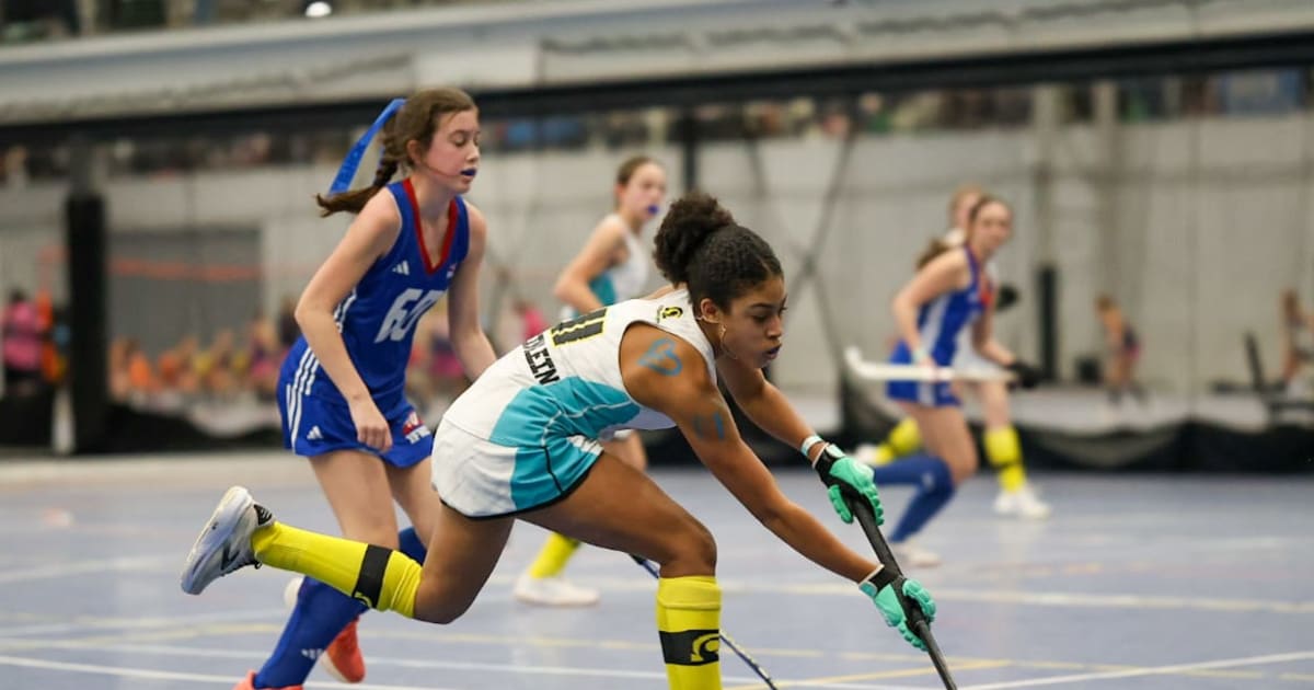 First Weekend of 2026 NIT Concludes, U-14 Girls & Co-Ed Pool Winners ...