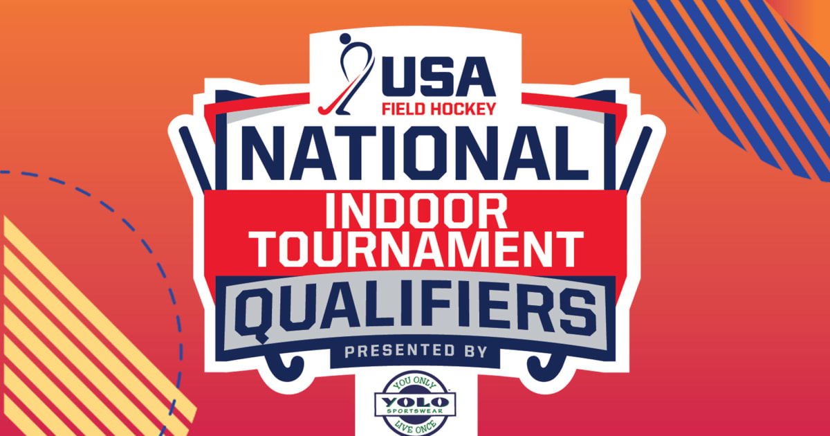 USA Field Hockey Announces 2025-26 U-16 & U-19 NITQ Site Assignments ...