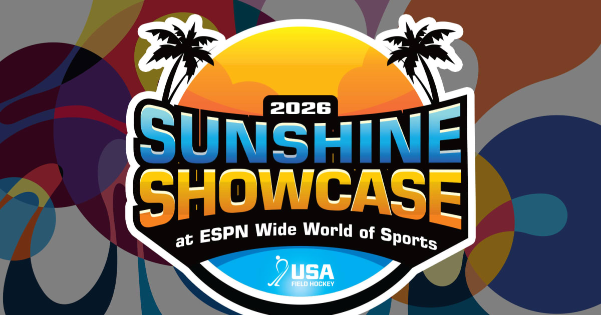 2026 Sunshine Showcase at ESPN Wide World of Sports Complex | USA Field ...