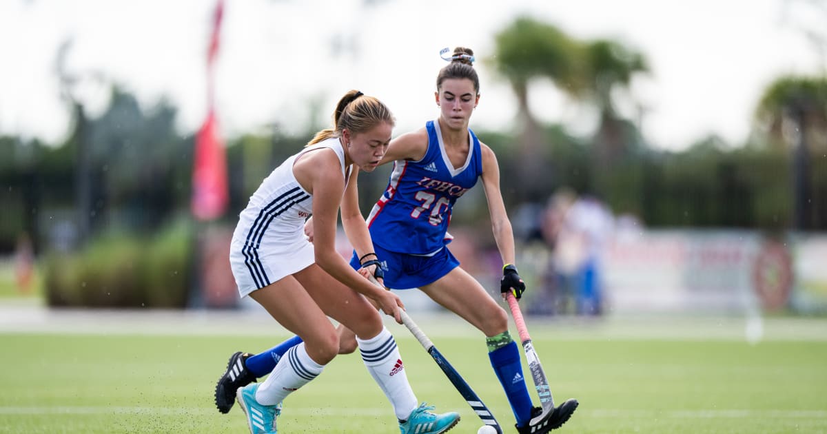 USA Field Hockey Releases Updated National Club Rankings Following ...