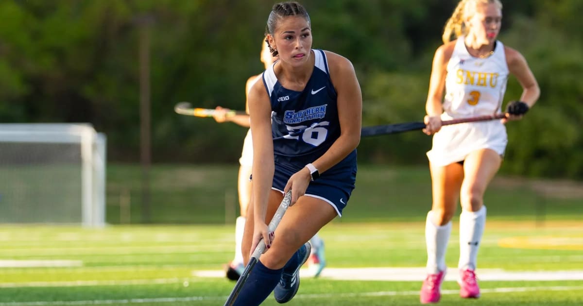 College Games to Watch: October 24 to 30 | USA Field Hockey