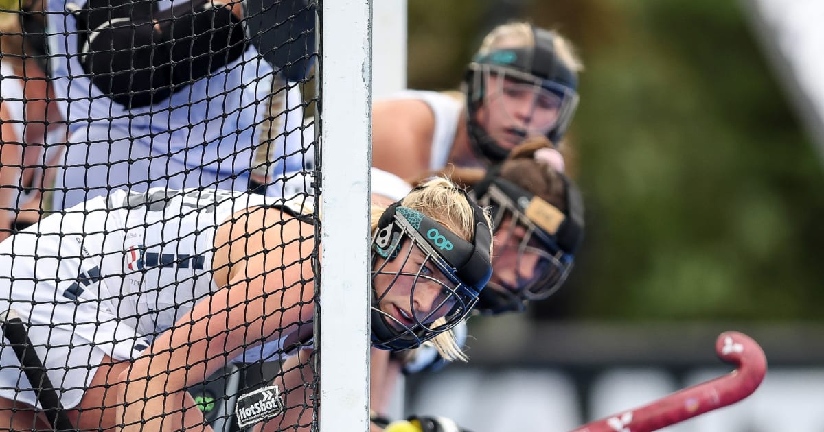 USA Field Hockey | USA Field Hockey's Statement on Defensive Penalty ...