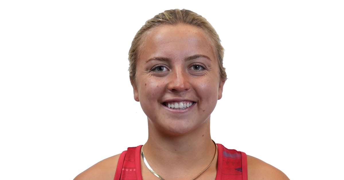 Ryleigh Heck | USA Field Hockey