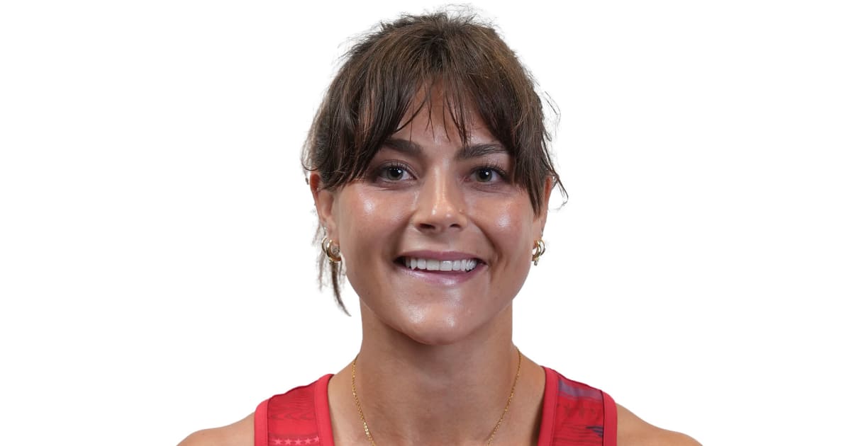 Meredith Sholder | USA Field Hockey