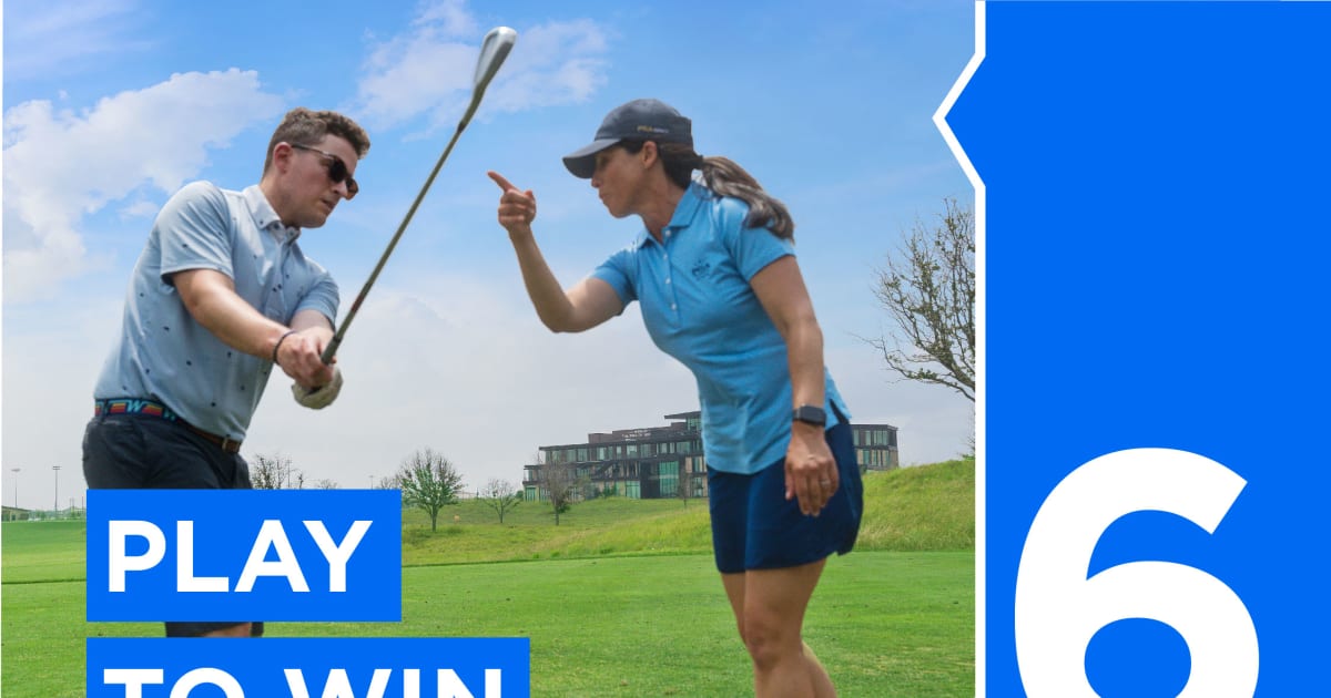 ADM: Play to Win | USA Golf