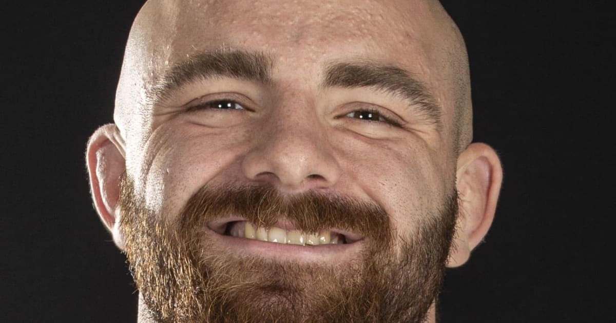 Nate Keeve | USA Judo