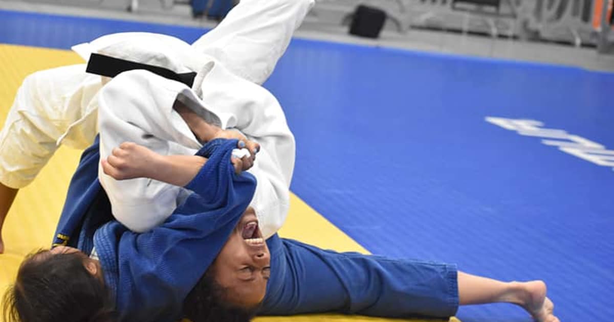 USA Judo | World Team Members, First-time Champions Win Gold at Senior ...