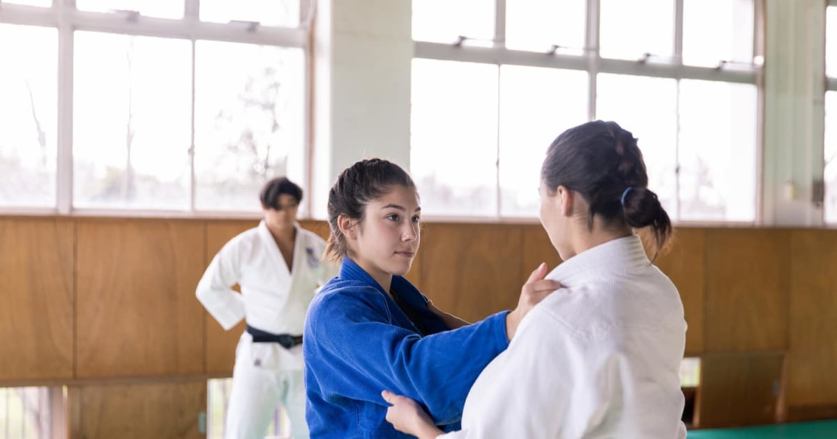 National Development Team Head Coach Job Announcement | USA Judo