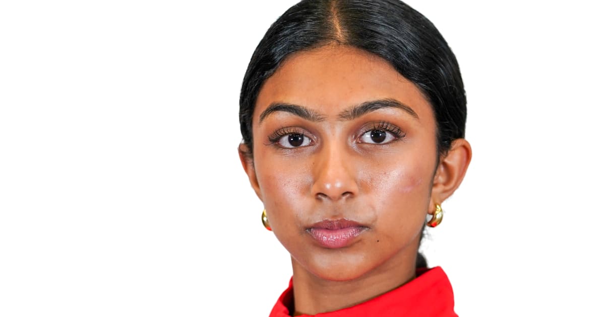 USA Karate | Khanak Patel