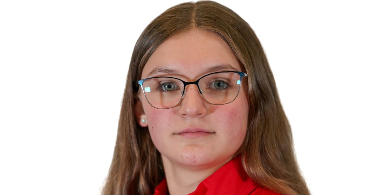 Mackenzie Mendonca | USA Karate