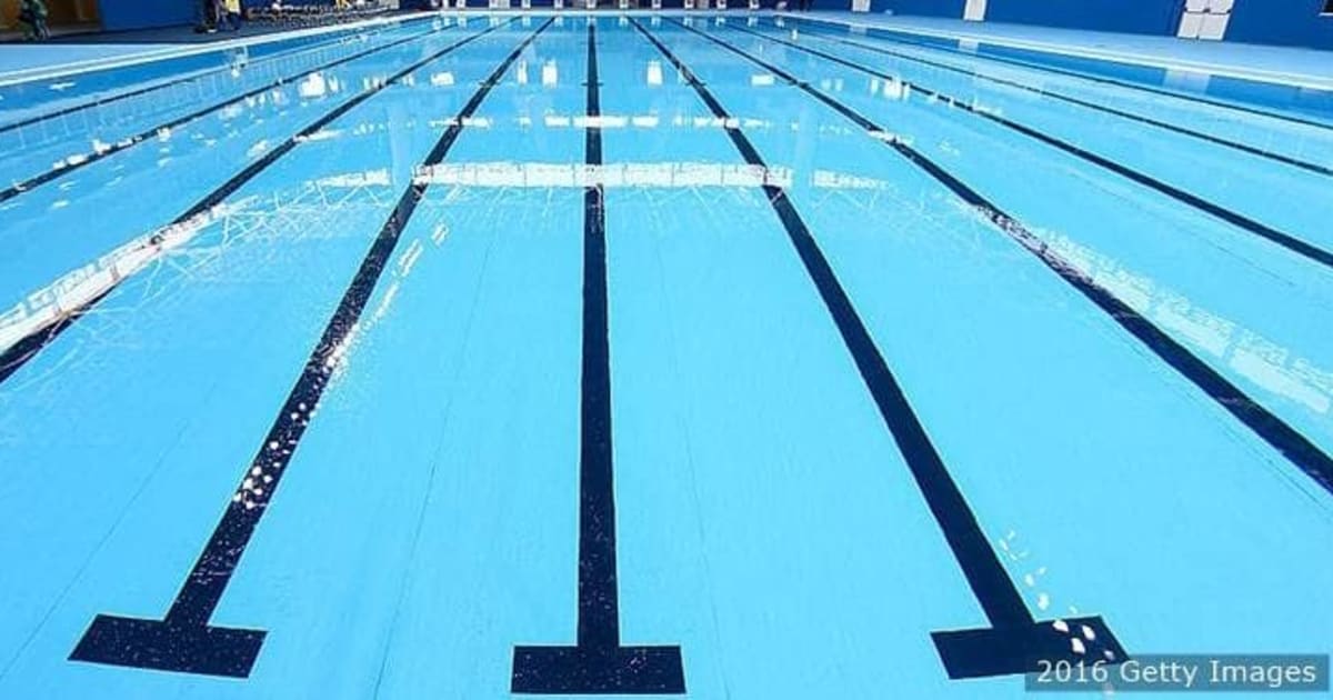 U.S. Paralympics Swimming | Getting Started