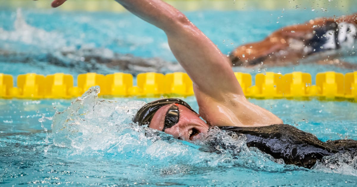 U.S. Paralympics Swimming | U.S. Paralympics Swimming Names 33 Athletes ...