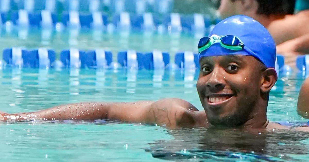 U.S. Paralympics Swimming | Roundup: Swimmers Round Out The Year In ...