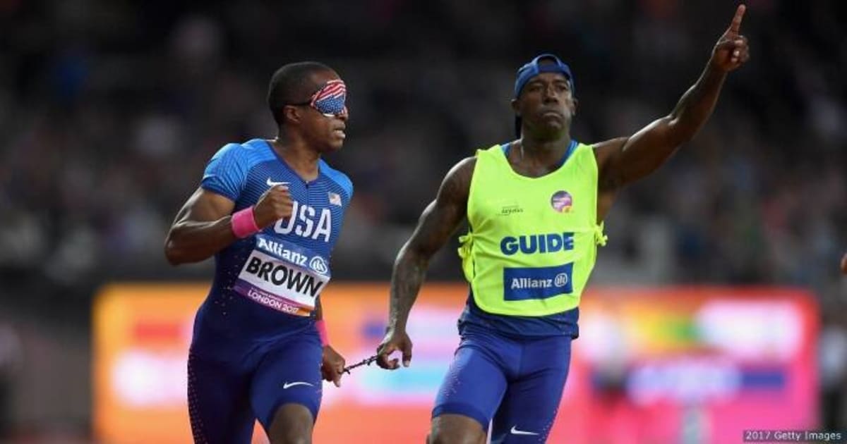 U.S. Paralympics Track & Field | On & Off Campus Athlete and Rotation ...