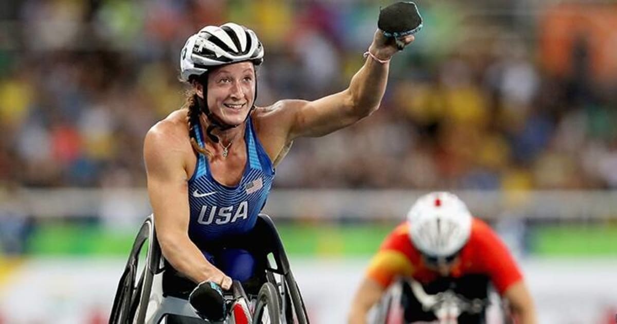U.S. Paralympics Track & Field | About Para Track & Field