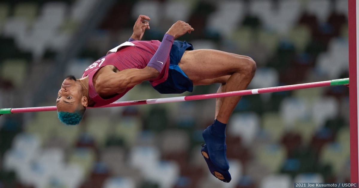 U.S. Paralympics Track & Field | Paralympians shine on day one of US ...