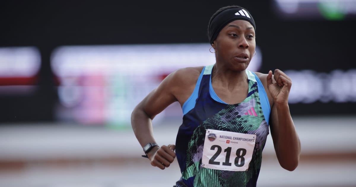 U.S. Paralympics Track & Field | Worlds, Parapan Ams Medalists Shine on ...