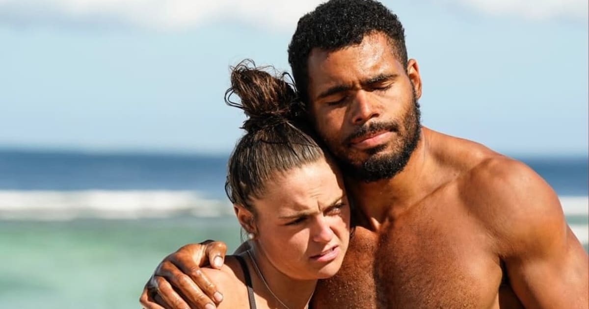 U.S. Paralympics Track & Field | Whether It’s On A Track Or A Deserted ...