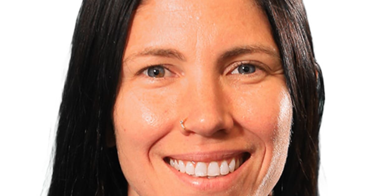 Team USA | Jess Davis