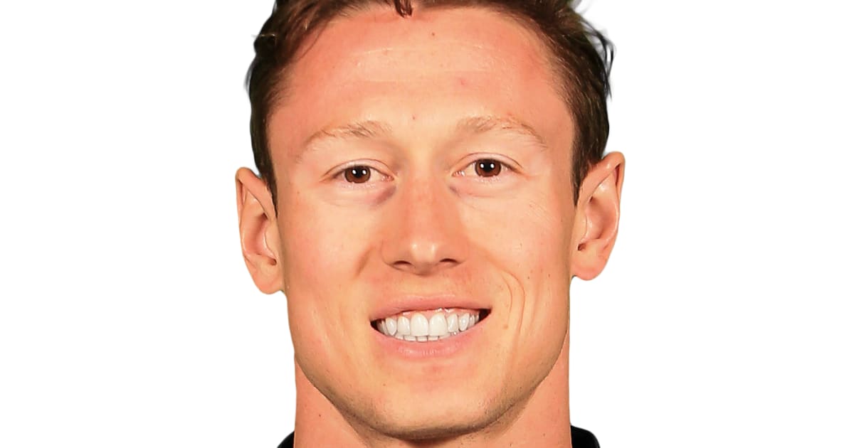 USA Pentathlon | Tyler Evans