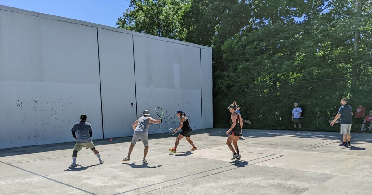 USA Racquetball | WOR Update October 2022