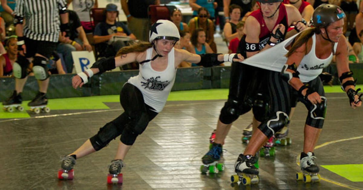 USA Roller-Sports | Current Members and Clubs List