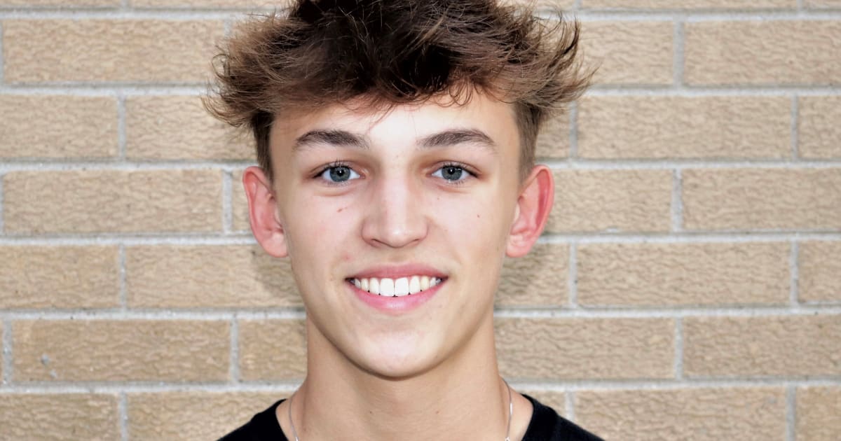 Adrian Wisniewski | USA Roller-Sports