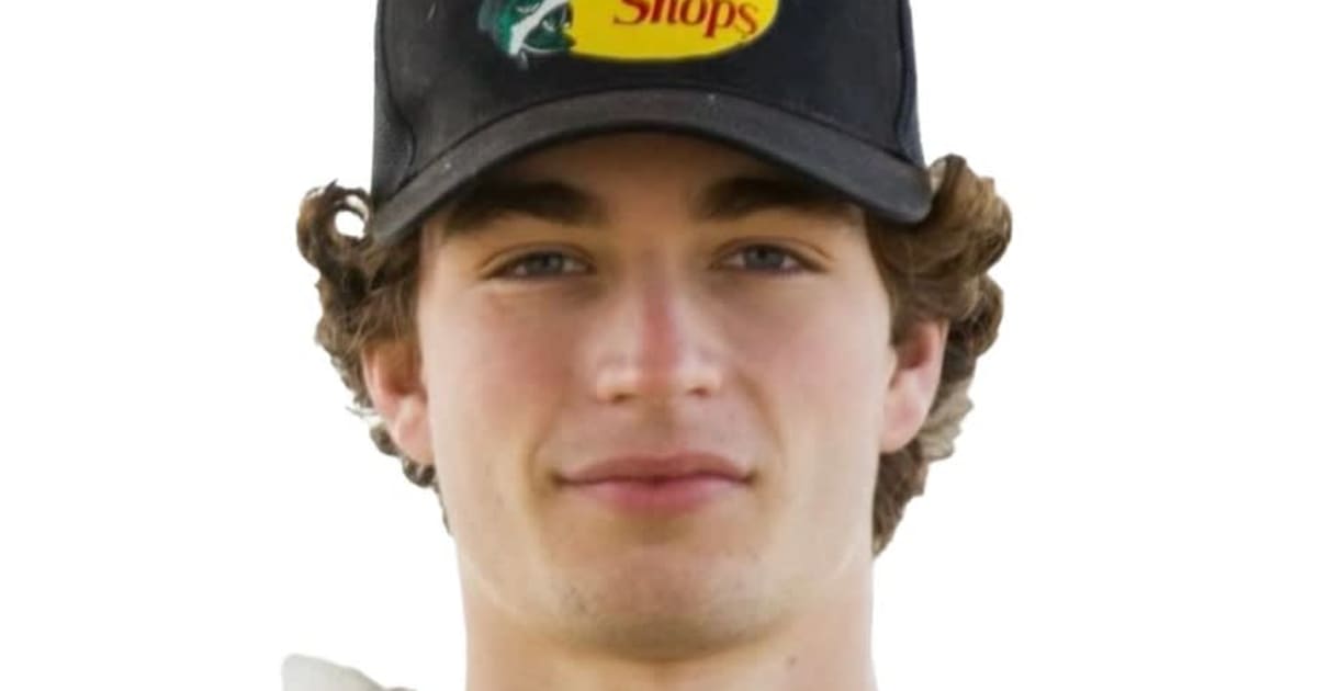 Cole Jacobson | USA Roller-Sports