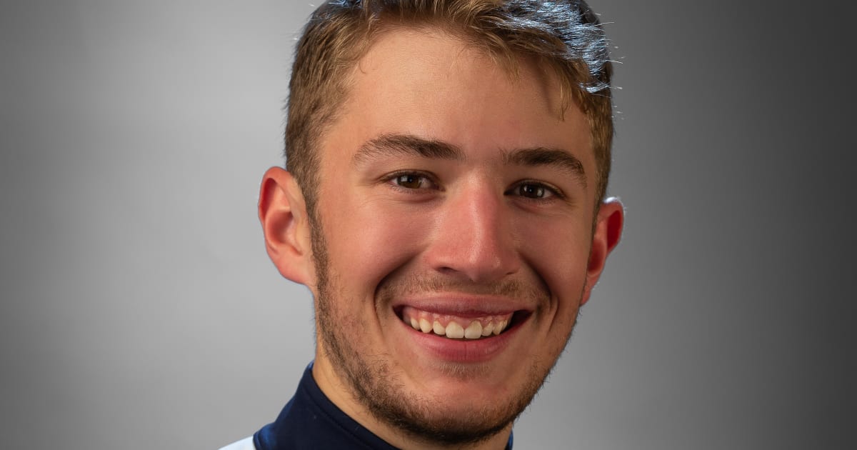 US Speedskating | Casey Dawson