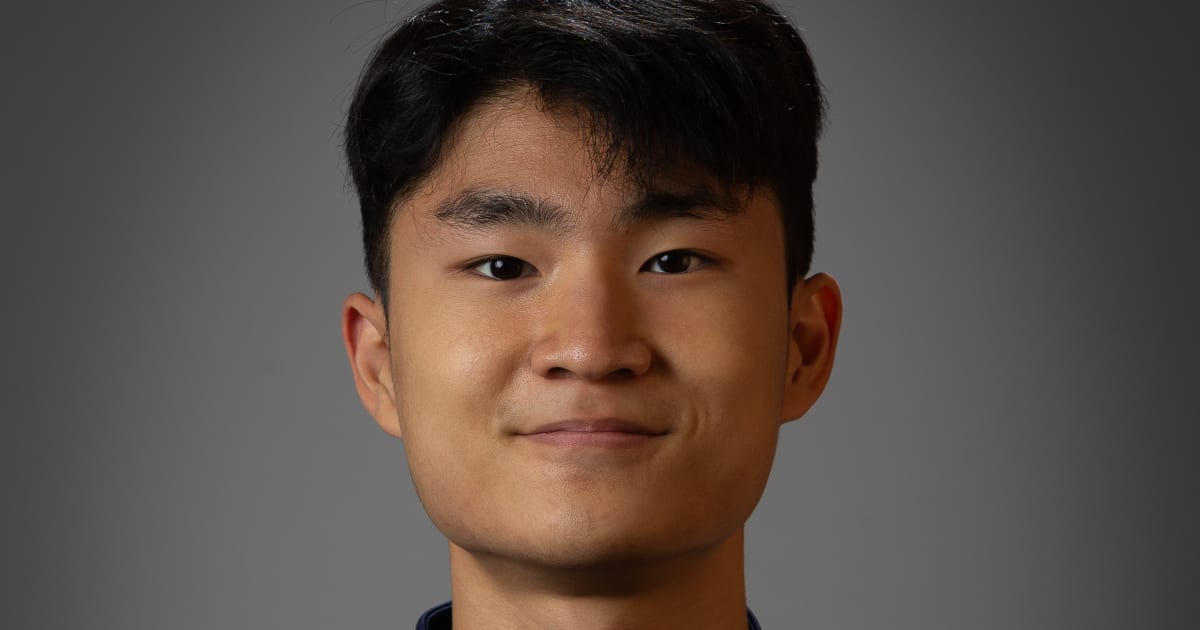 US Speedskating | Seung-Min Kwon