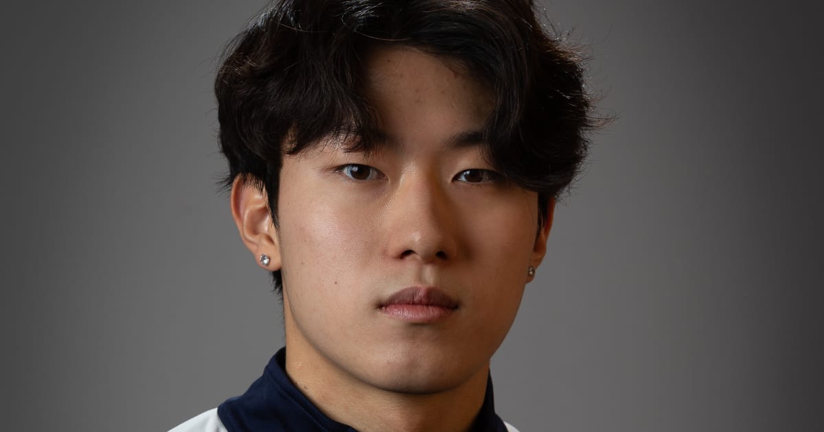 Team USA | Wesley Park