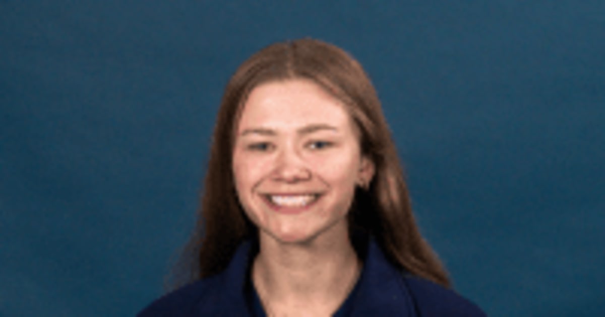 Piper Yde | US Speedskating