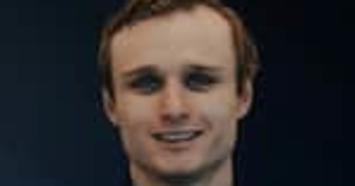 Ian Quinn | Team USA