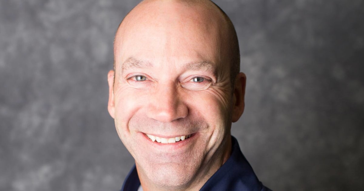 US Speedskating | Tom Cushman is stepping down as National Team Coach