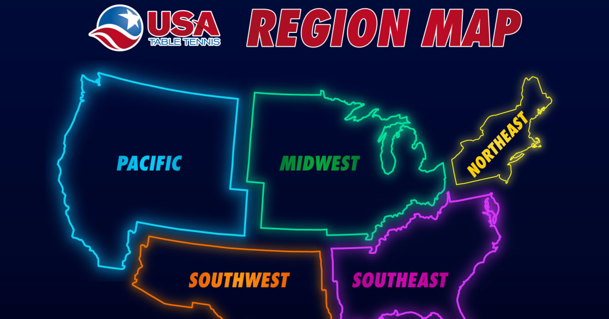 USA Table-Tennis | Tournament Sanctioning