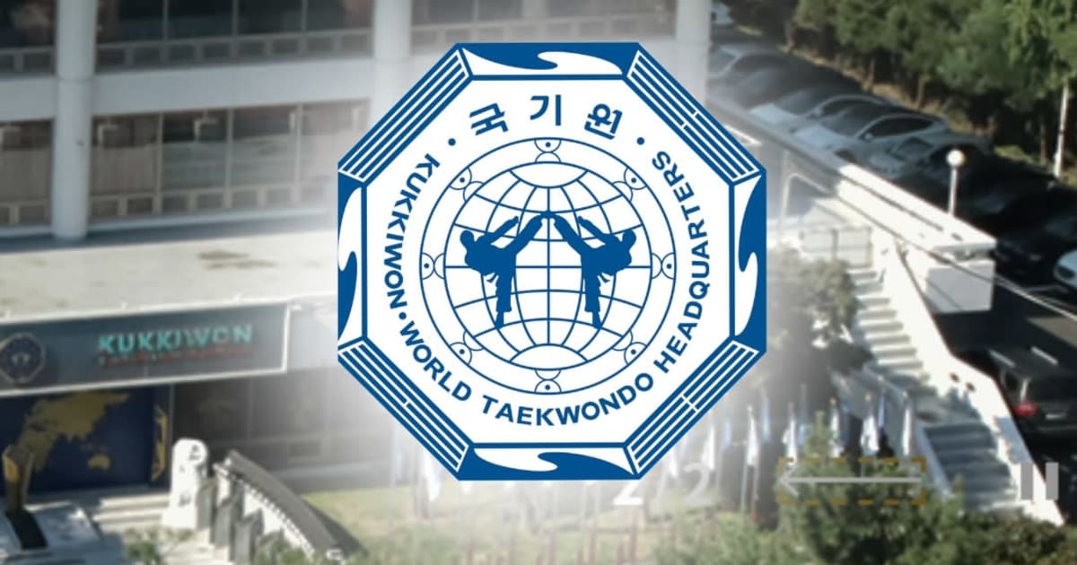 USA TAEKWONDO & KUKKIWON RENEW STRATEGIC PARTNERSHIP FOR 2026 | USA ...